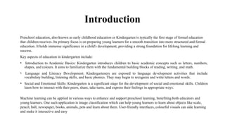 machine learning based object recognition using cifar-10 | PPT