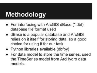 Btp presentation | PDF