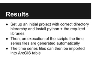 Btp presentation | PPT