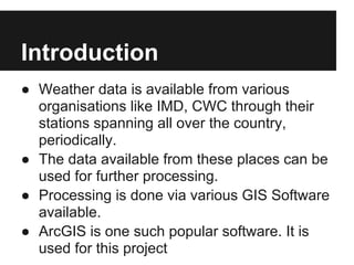 Btp presentation | PPT