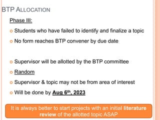 BTP_Presentation for 3 rd year students.pptx