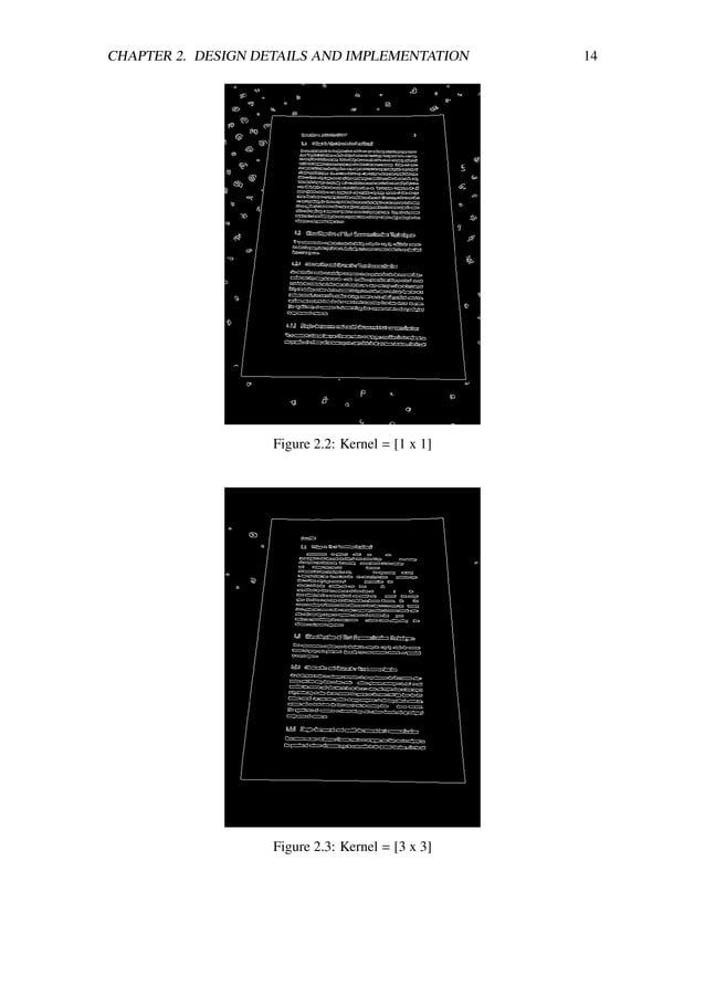 Enhancing readability of digital image using image processing - Full ...
