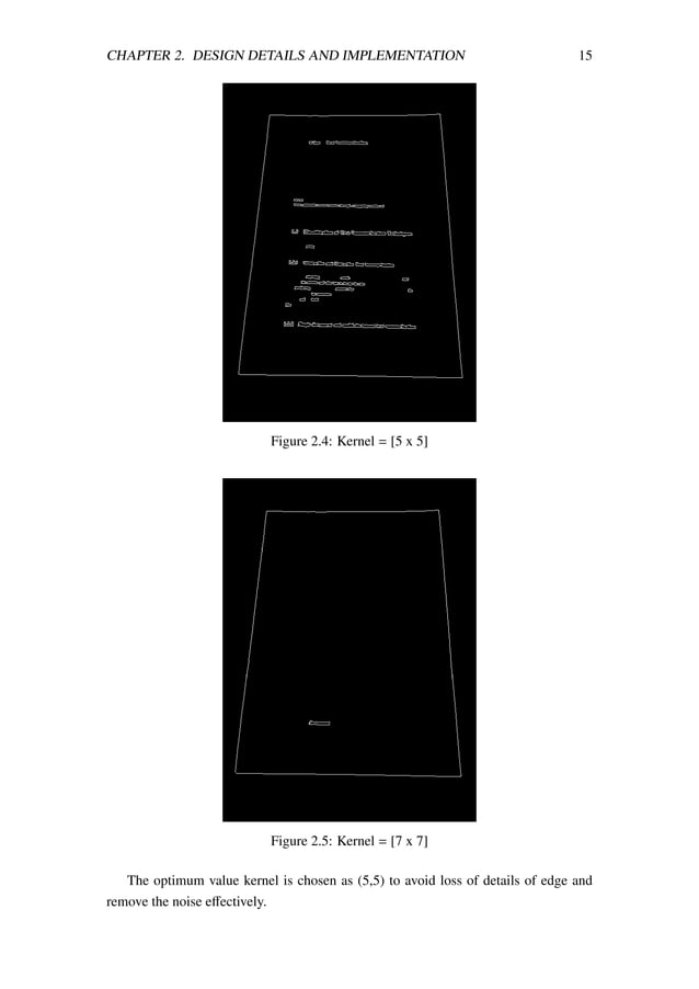 Enhancing readability of digital image using image processing - Full ...