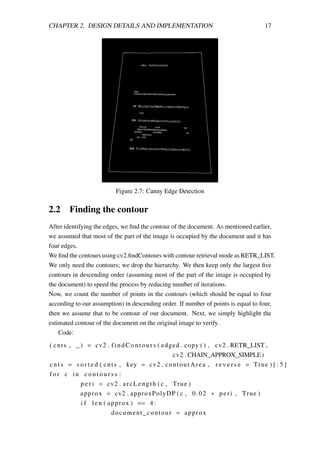 Enhancing readability of digital image using image processing - Full ...