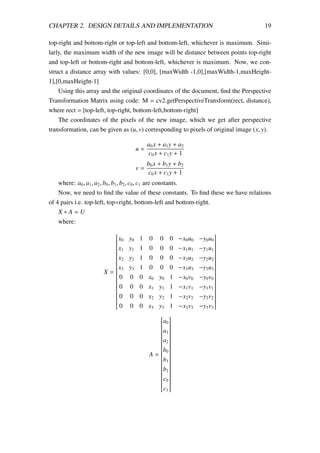 Enhancing readability of digital image using image processing - Full ...