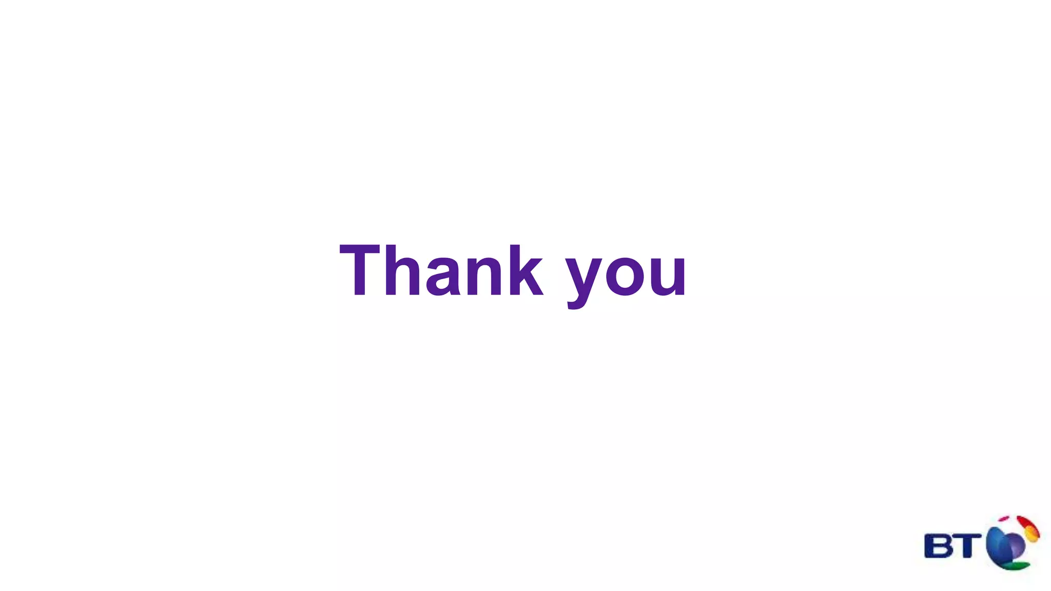 BT – Data Analytics | PPTX