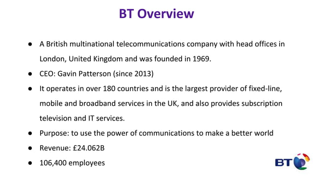 BT – Data Analytics | PPTX