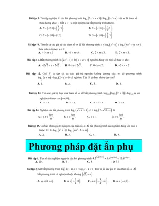 bất pt mu loga(on thi thpt quoc gia).pdf