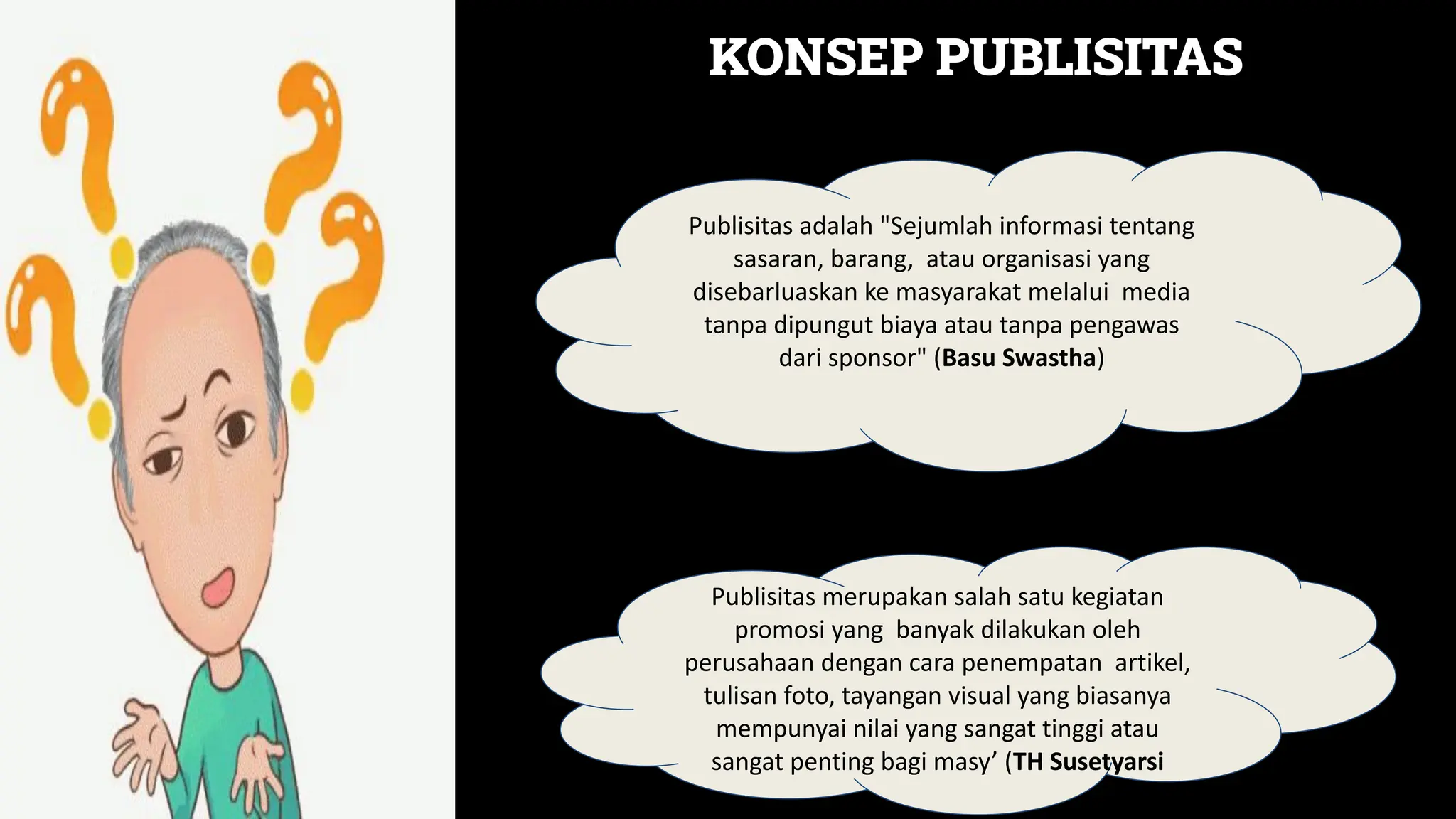 Bahan Ajar Materi Publisitas Pelatihan Kehumasan | PDF