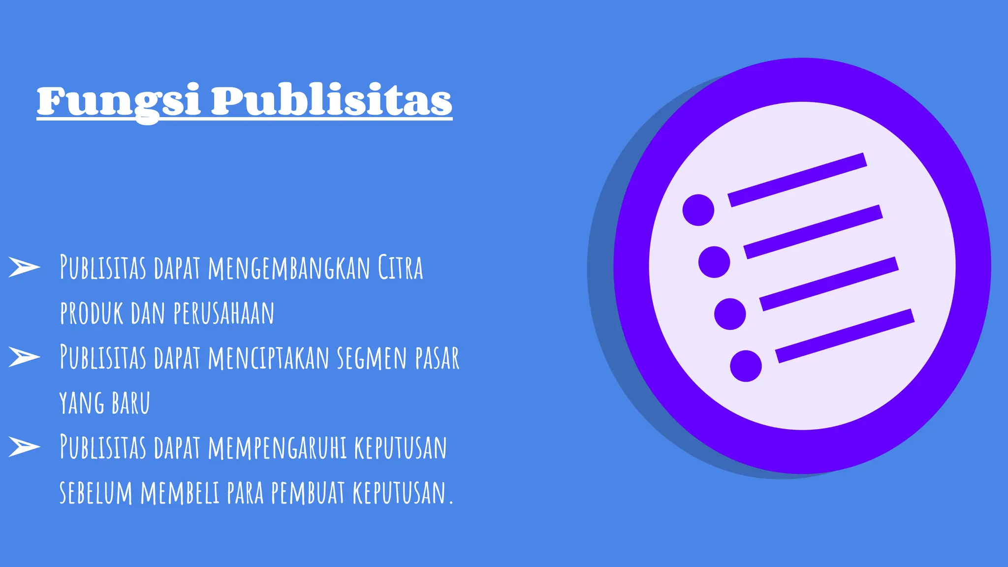 Bahan Ajar Materi Publisitas Pelatihan Kehumasan | PDF