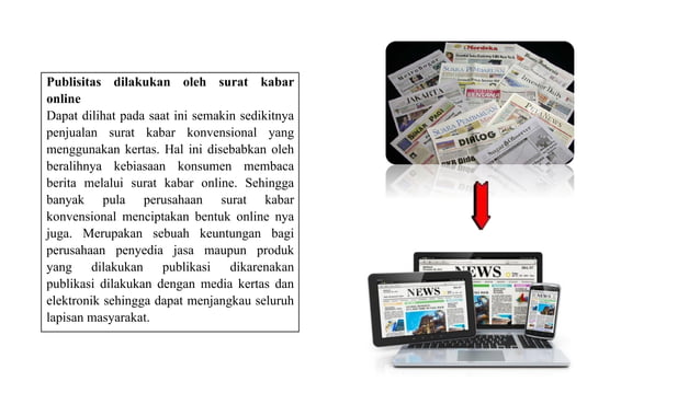 Bahan Ajar Materi Publisitas Pelatihan Kehumasan | PDF