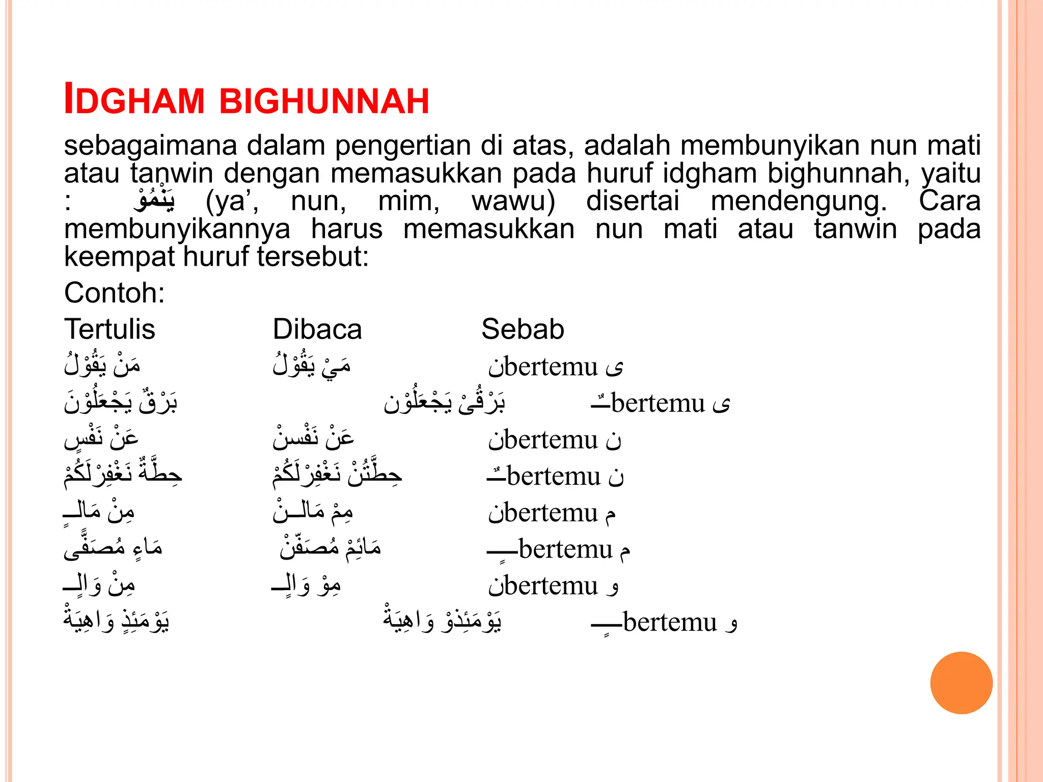 BTQ Kelas 7 - Idgham.pptx