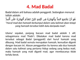 BTQ kls 8 MAD FAR’I (Mad Iwad, Mad Badal dan Mad Layyin).pptx