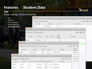 bTrack - a School Drive | PPS | Cameras and Camcorders | Consumer ...