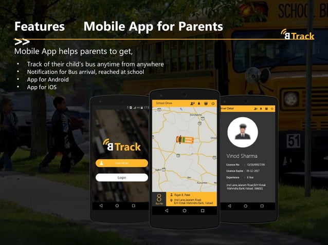 bTrack - a School Drive | PPS | Cameras and Camcorders | Consumer ...