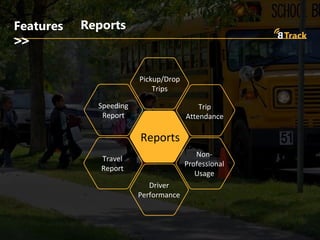 bTrack - a School Drive | PPS