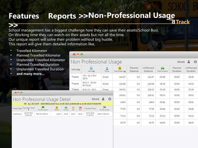 bTrack - a School Drive | PPS | Cameras and Camcorders | Consumer ...