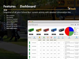 bTrack - a School Drive | PPS