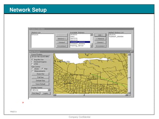 Spectrum Monitoring through TCI Monitoring | PPTX