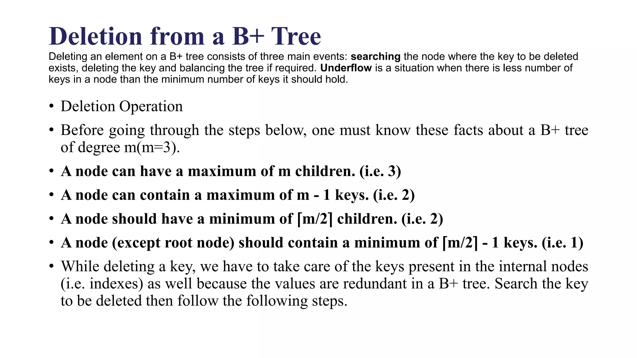 B+ tree.pptx