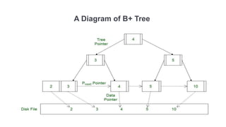 B+ tree.pptx
