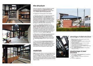 Building Technology Design Solution | PDF