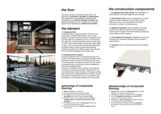 Building Technology Design Solution | PDF