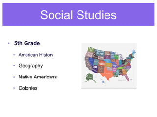 Back to School Night | PPTX