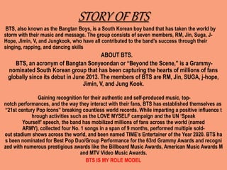 btsarmy,taekook,bighitentertainment,kpopband | PPT
