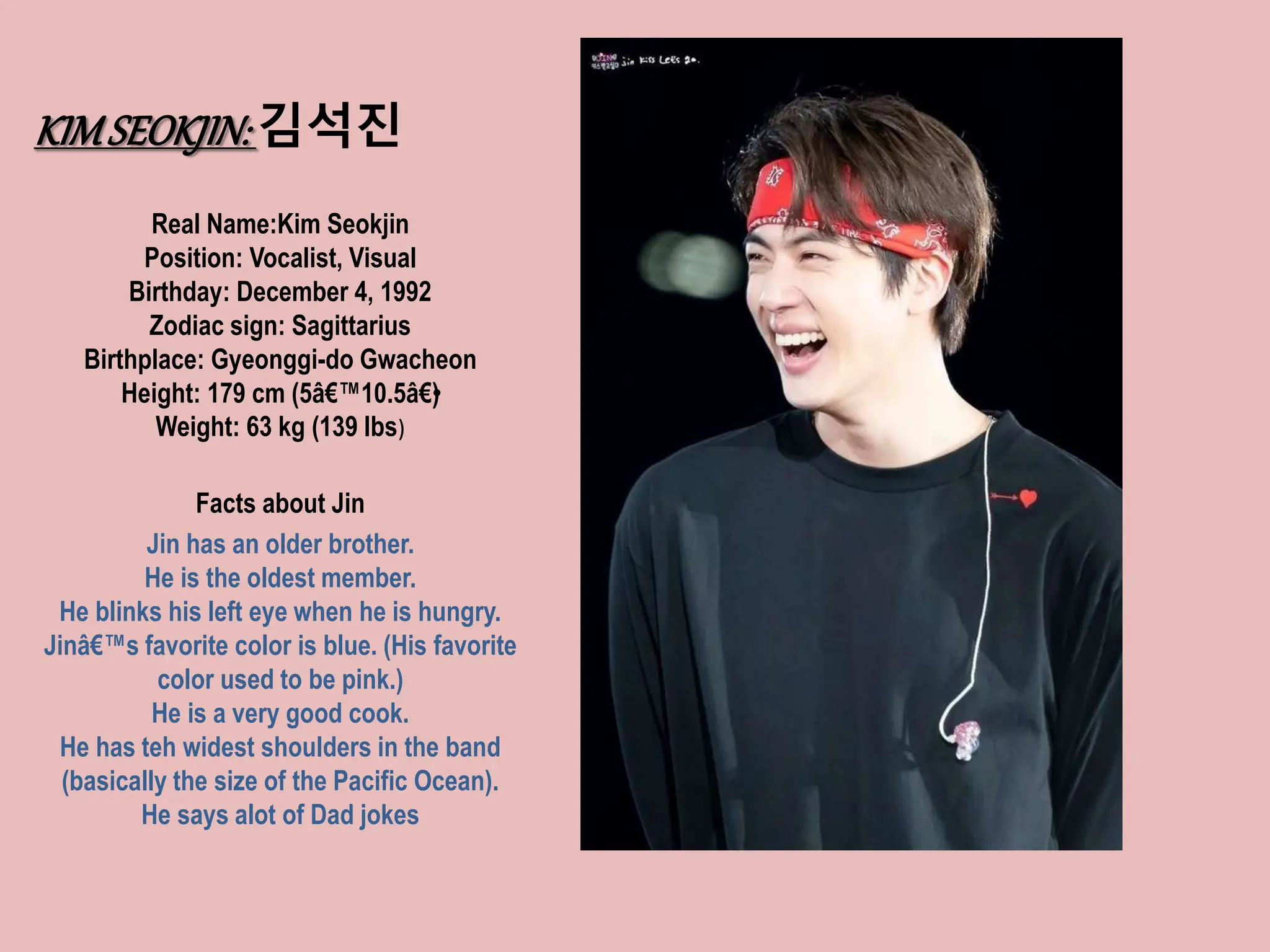 BTS.ppt,taekook,bighitentertainment,kpopband | PPT