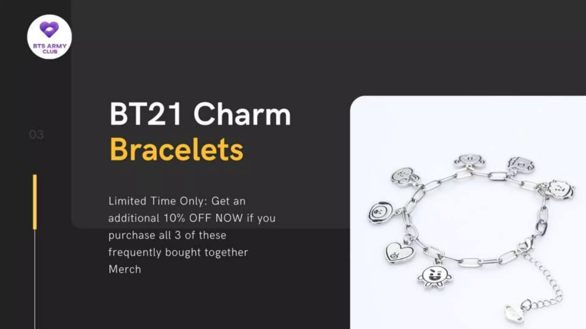 Best Products For Fan of BTS Army Club | PPT