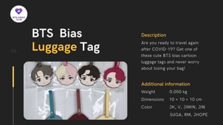 Best Products For Fan of BTS Army Club | PPT