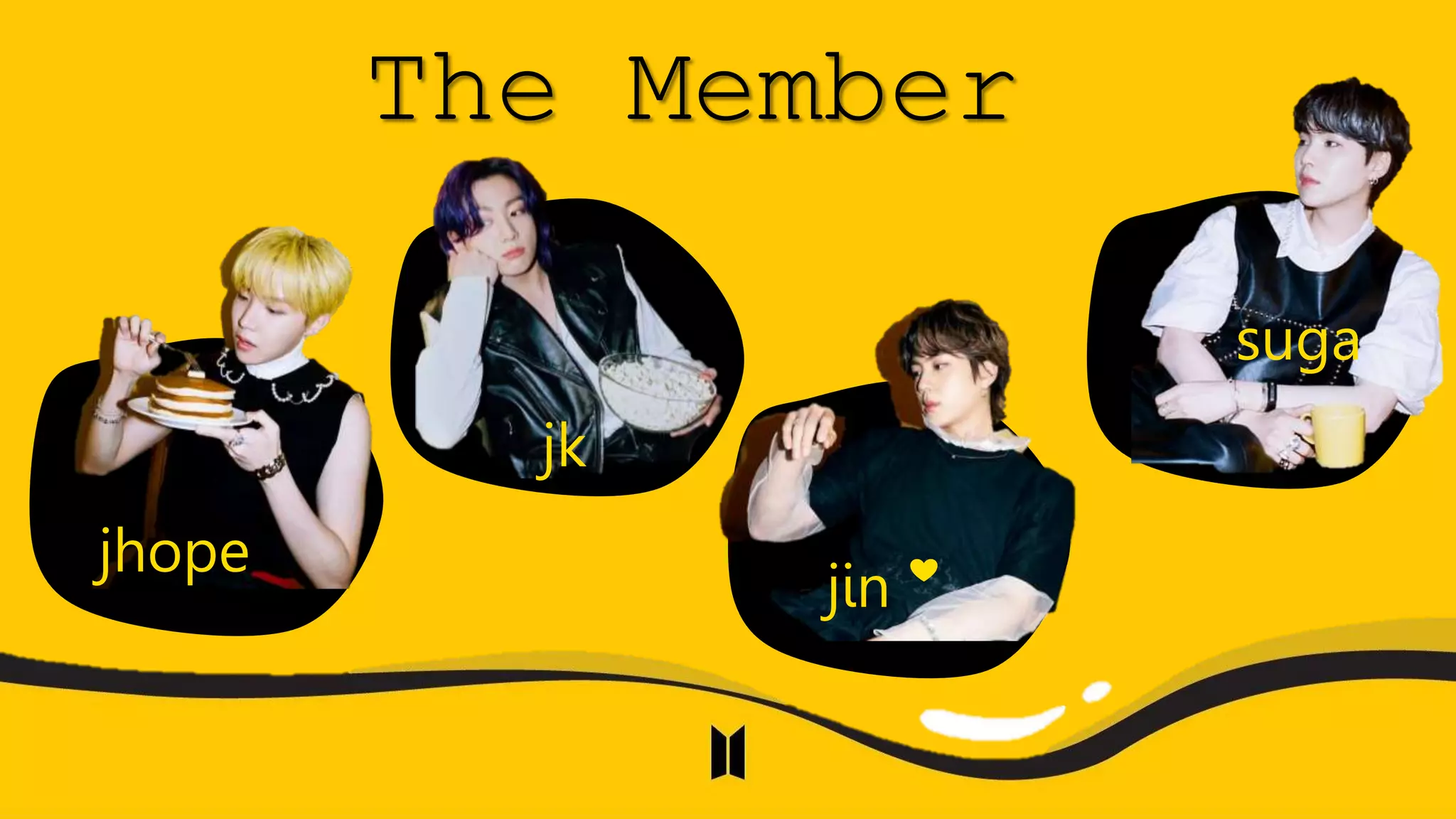 BTS-Butter Theme.pptx