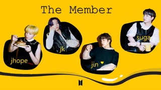 BTS-Butter Theme.pptx