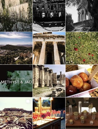 BTS portfolio | PDF
