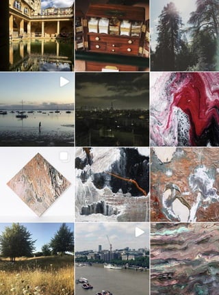 BTS portfolio | PDF