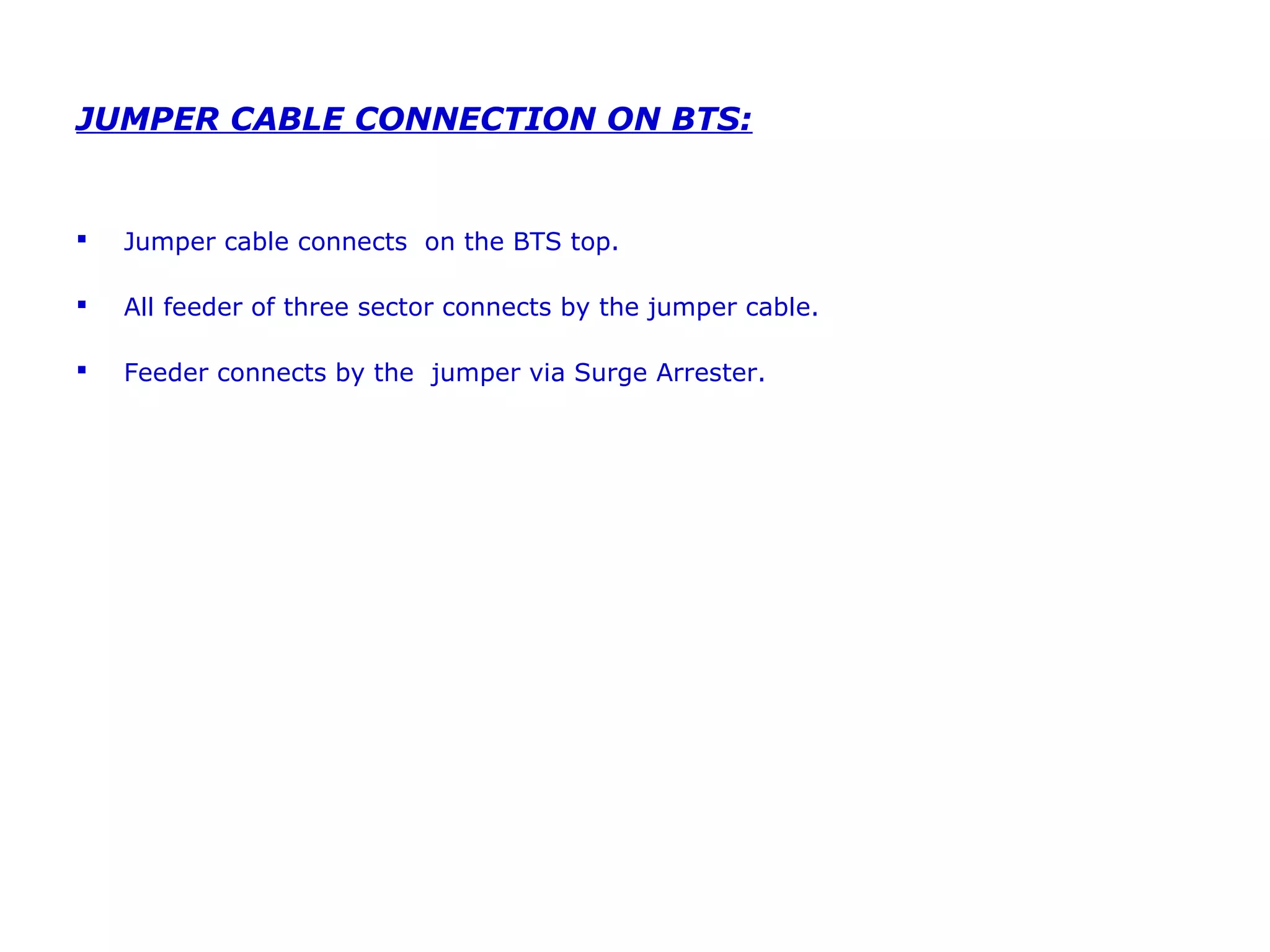 Bts-site-installation | PPT