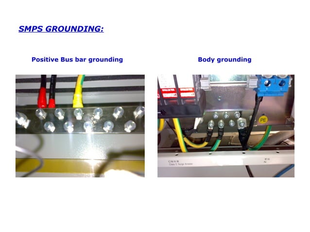 Bts-site-installation | PPT | Telecommunications Industry | Industries