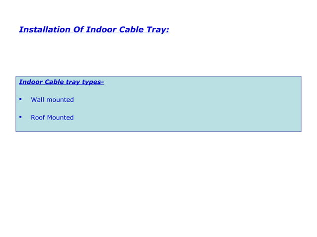 Bts-site-installation | PPT | Telecommunications Industry | Industries