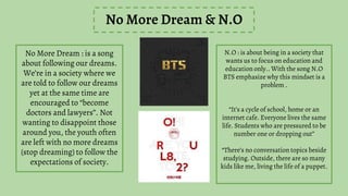 BTS - Speaking through music .pptx