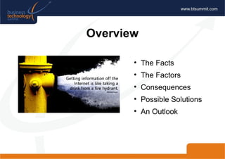 Information Overload Strategies | PPT