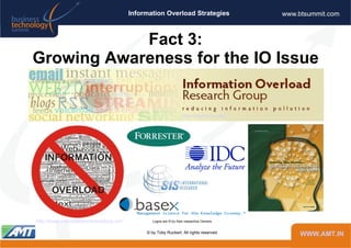 Information Overload Strategies | PPT