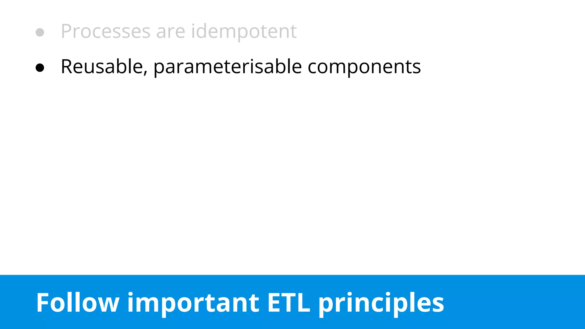 Apache Airflow Architecture | PDF