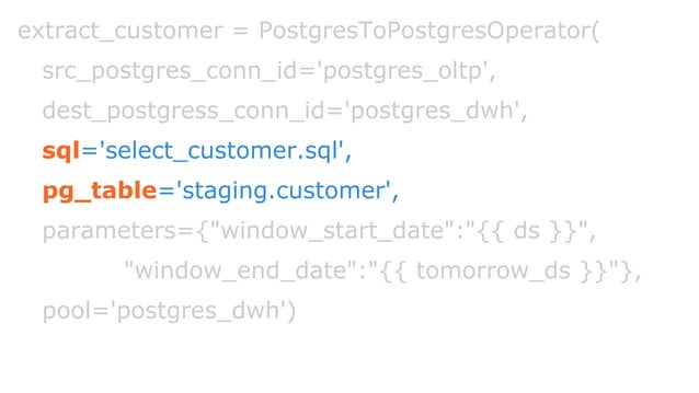 Apache Airflow Architecture | PDF | Technology & Computing