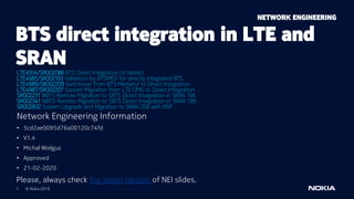 BTS Direct Integration in LTE and SRAN.pdf