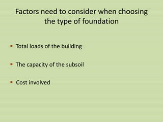 Building Sem 2 (EMT 157) | PPT