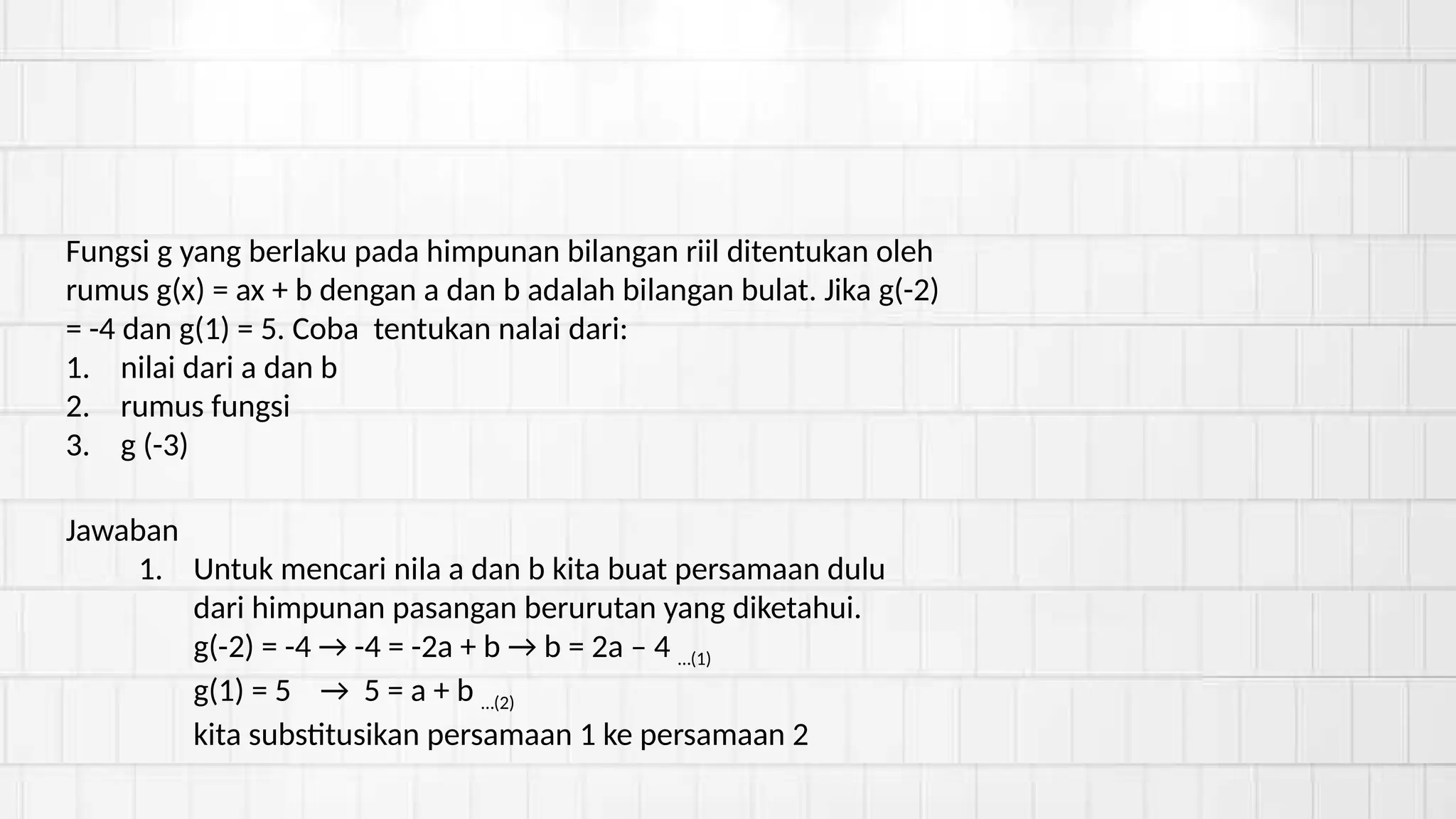 Matematika Relasi dan Fungsi Kelas 8.pptx