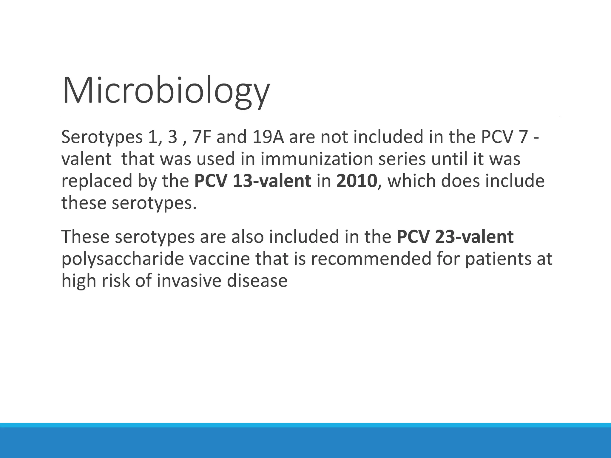 Bts guidelines for the management of pleural infection in children | PPTX