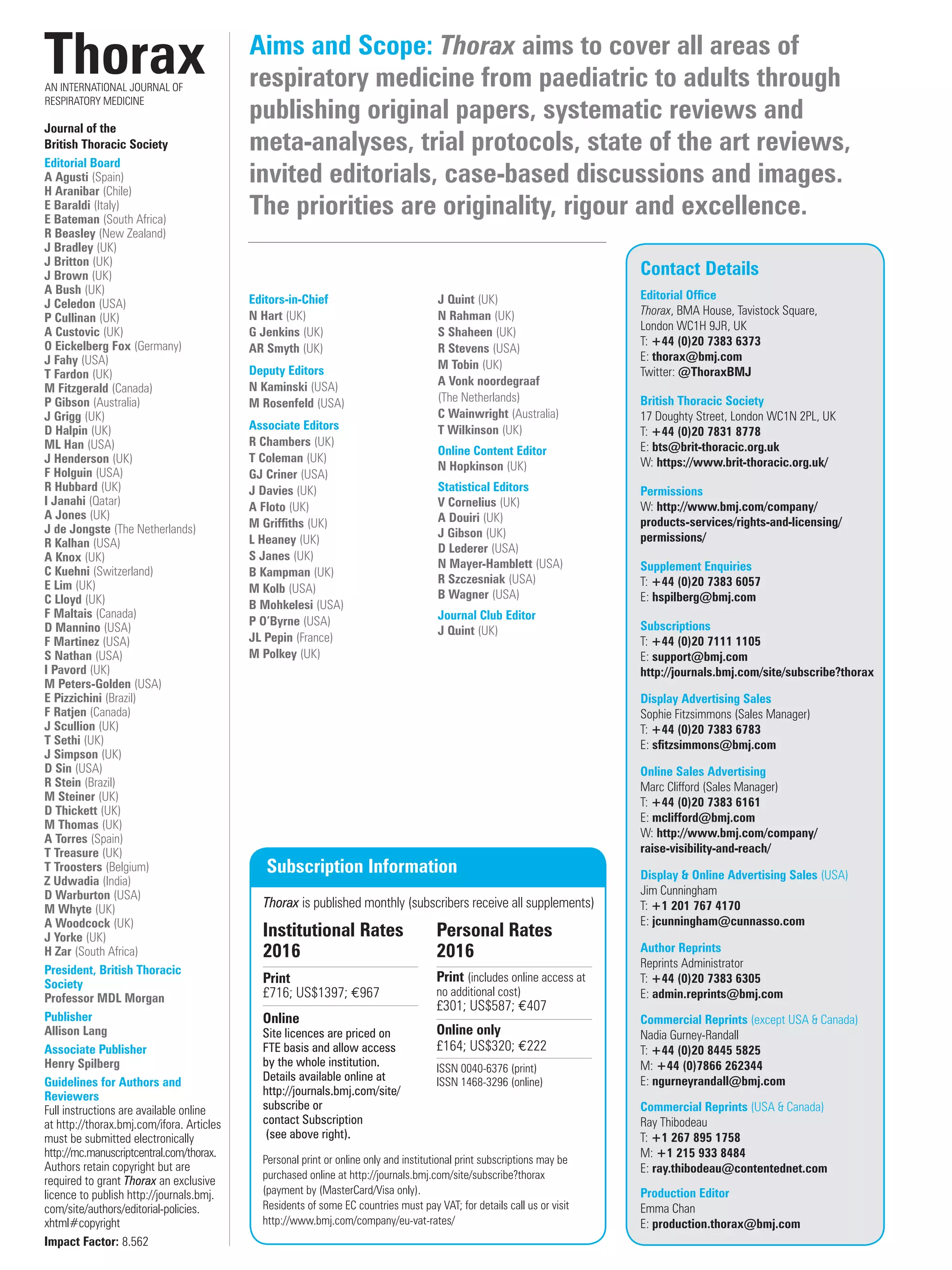 BTS_ICS Guideline for the Ventilatory Management of Acute Hypercapnic ...
