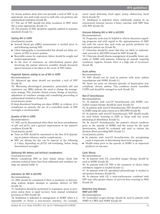 BTS_ICS Guideline for the Ventilatory Management of Acute Hypercapnic ...
